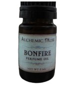 Fire perfume ingredient, Fire fragrance and essential oils