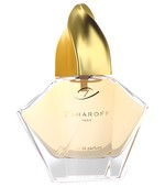 Zaharoff Perfumes And Colognes