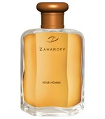 Zaharoff Perfumes And Colognes