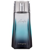 Senior Perfumer Isaac Sinclair