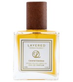 Caramel perfume ingredient, Caramel fragrance and essential oils