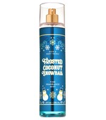 Snow perfume ingredient, Snow fragrance and essential oils