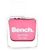 Bench. Perfumes And Colognes