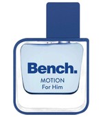 Bench. Perfumes And Colognes