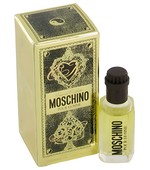Moschino Perfumes And Colognes