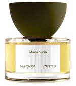 Nose Mackenzie Reilly