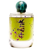 Fragrance entrepreneur, perfumer Simon Constantine