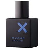 Reserved Perfumy