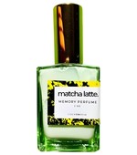 Matcha Tea perfume ingredient, Matcha Tea fragrance and essential oils