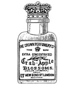 The Crown Perfumery Co. Perfumes And Colognes