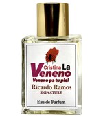 Blood perfume ingredient, Blood fragrance and essential oils