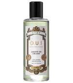 Perfumer Sébastien Cresp