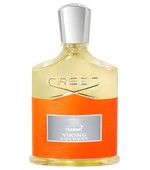 Fragrance entrepreneur Erwin Creed