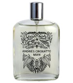 Master Perfumer Chris Maurice