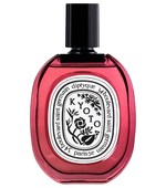 Parfumeur Senior Alexandra Carlin