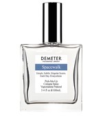 Metallic Notes perfume ingredient, Metallic Notes fragrance and ...