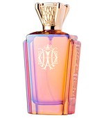 Perfumer David Chieze