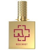 Blood perfume ingredient, Blood fragrance and essential oils