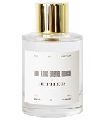 Senior Perfumer Julien Rasquinet