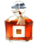 Nose Jacques Guerlain