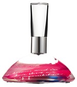 Senior Perfumer David Apel