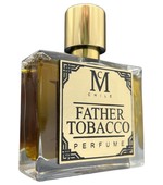 Master Perfumer Chris Maurice