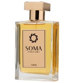 Soma Parfums Perfumes And Colognes