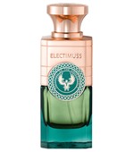 Perfumer CPL Aromas Dubai Kevin Mathys