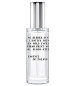 Blood perfume ingredient, Blood fragrance and essential oils