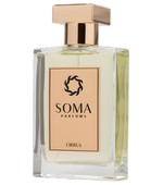 Soma Parfums Perfumes And Colognes