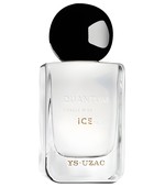 Ice perfume ingredient, Ice fragrance and essential oils