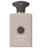 Master Perfumer Alberto Morillas