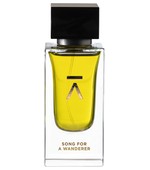 Master Perfumer Chris Maurice