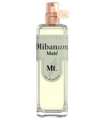 Mate perfume ingredient, Mate fragrance and essential oils