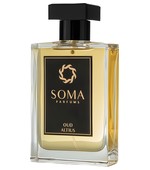 Soma Parfums Perfumes And Colognes