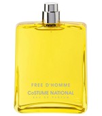 Senior Perfumer Julien Rasquinet