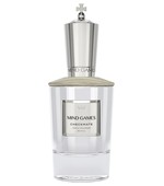 Senior Perfumer David Apel