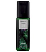 Perfumer Maxime Exler