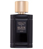 Principal Perfumer Frank Voelkl