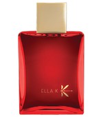 Senior Perfumer Sonia Constant