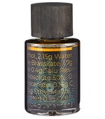 Gasoline perfume ingredient, Gasoline fragrance and essential oils