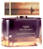 Senior Perfumer Julien Rasquinet