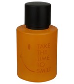 Senior Perfumer Isaac Sinclair