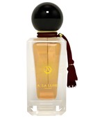 Blood perfume ingredient, Blood fragrance and essential oils