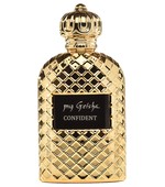 My Geisha Perfumes And Colognes