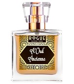 Rogue Perfumery Perfumes And Colognes