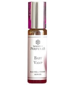 Blood perfume ingredient, Blood fragrance and essential oils