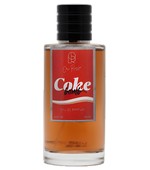 Coca-Cola perfume ingredient, Coca-Cola fragrance and essential oils