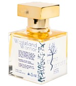 Blood perfume ingredient, Blood fragrance and essential oils