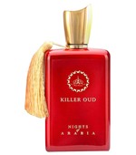 Killer Oud Fragancias Y Colonias
